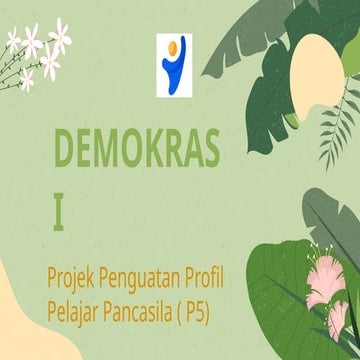 PPT DEMOKRASI (IKM) untuk kegiatan P5.pptx