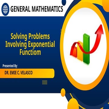 Comprehensive Guide to Solving Exponential Function Problems in ...
