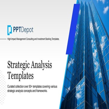 [PPTDepot.com Free Download] Strategic Analysis Slides.pptx