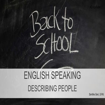 PPT DESCRIBING PEOPLE.pptx