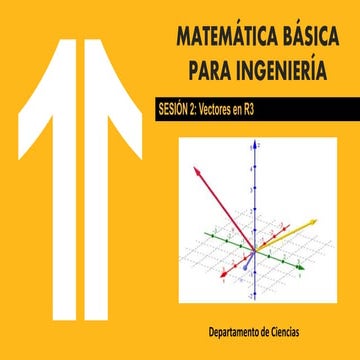 la formula de los vectores | PDF