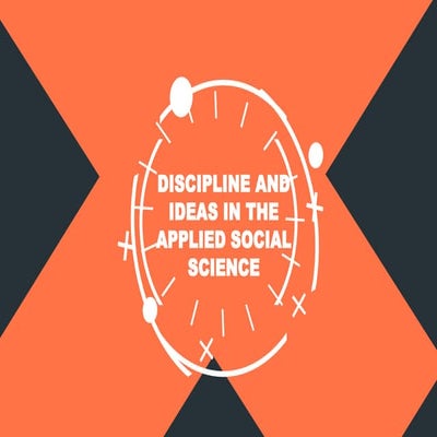 Trends Quarter 2a – Module 1b Assessing Political and Social ...