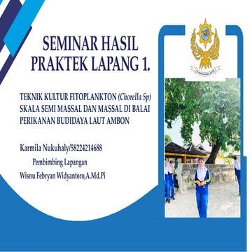 PPT DI Balai Perikanan BL AMBON_KARMILA.pptx