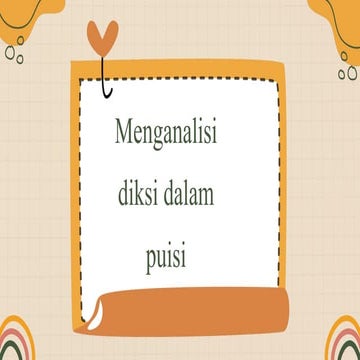 PPT diksi puisi kelas 10 kurikulum merdeka.pdf