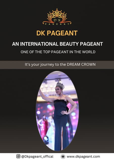 Dk pageant