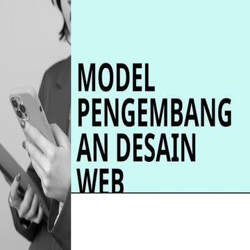 PPT DKV MODEL PENGEMBANGAN DESAINNN.pptx
