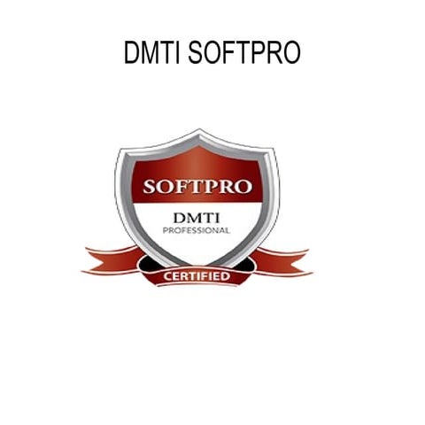 Ppt dmti | PPT