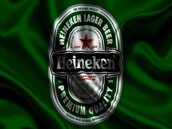 Powerpoint heineken | PPT