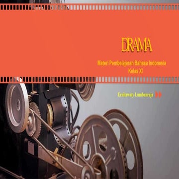 ppembelajaran drama modern grade 11 .pptx