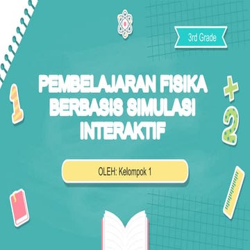 Ppt E Learning Kel 1 2 Pptx