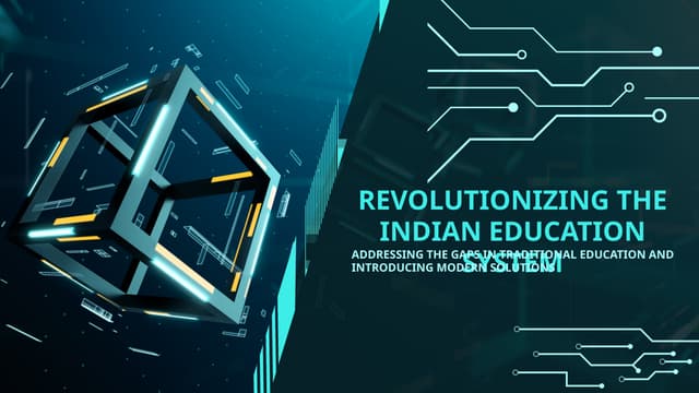 Planet Spark Brochure | PDF