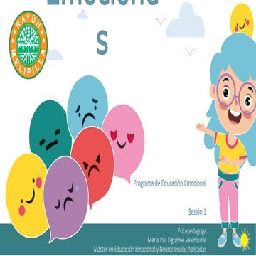 PPt educación emocional 2do ciclo.pptx