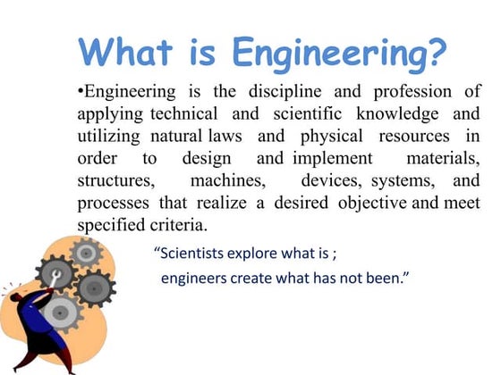 Electrical Engineering | PPT