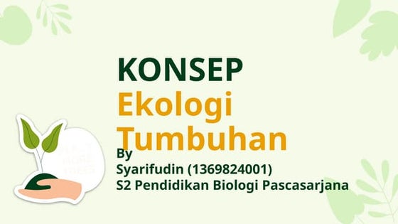 Teori Ekologi Bronfenbrenner | PDF