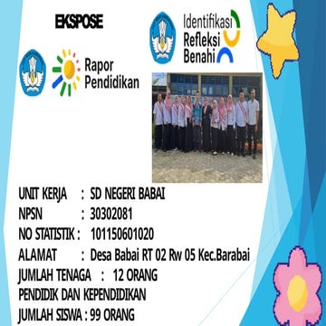 PPT EKSPOSE RAPOR PENDIDIKAN 2024 IRB (1) (2).pptx.pptx