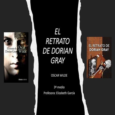 ppt el-retrato-de-dorian-gray.pptx