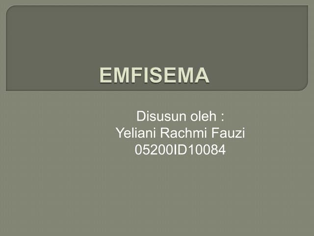 3. emfisema.ppt