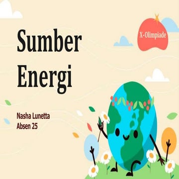 Ppt energi terbarukan dan energi tak terbarukan kelas 10.pdf