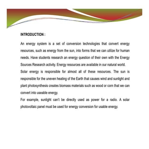 Presentation on energy resources ppt .pdf