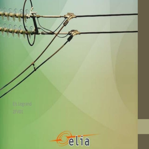 Elia | PPT