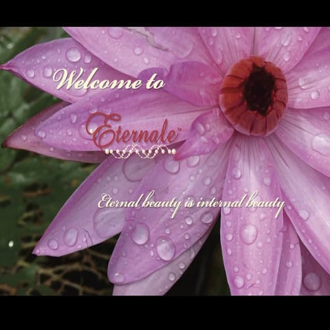 Eternale Beauty Device | PPS