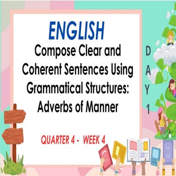 Powerpoint Presentation_ENGLISH 6_Quarter 4_Week4.pptx