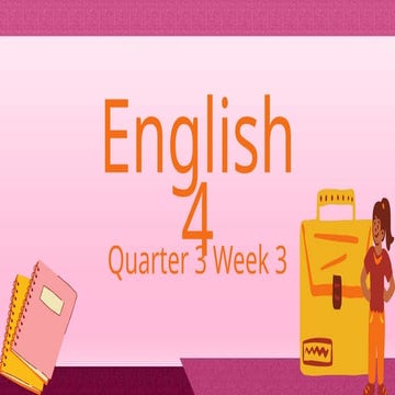 ENGLISH 4_DLL_Q2_WEEK 4Matatag Curriculum.docx