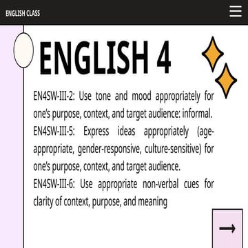 PPT_ENGLISH_Grade FOUR_Quarter 3_W4.pptx