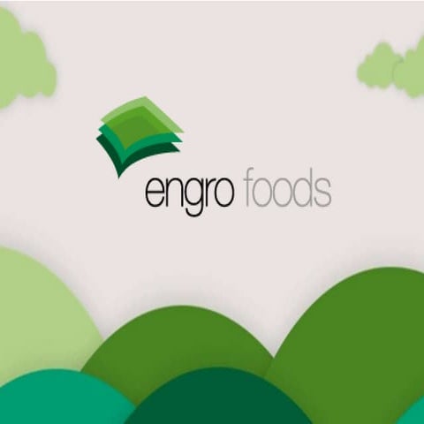 Interviewing and Selection Process- Engro Foods | PPTX