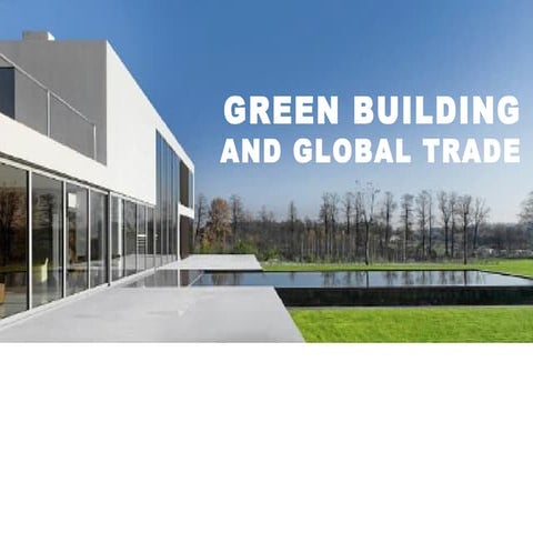 Green Building | PPT