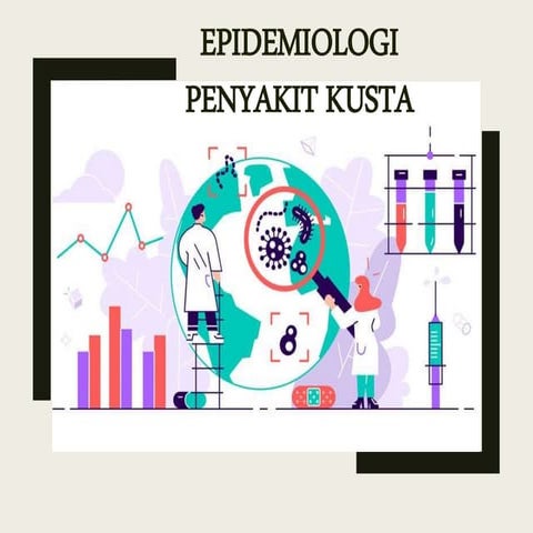 Ppt epidemiologi kusta | PPT