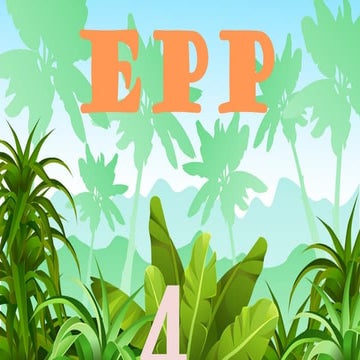 EPP 4 PPT Q3 - Aralin 2 - Ang Pagleletra.pptx