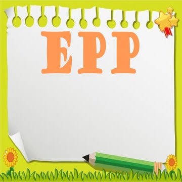 EPP5 - AGRI- Week 2 Day 2- Pagbubungkal ng lupa | PPTX