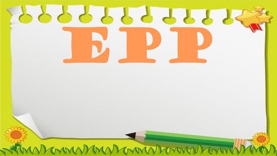 EPP 4-AGRICULTURE Q2 PPT WEEK ...