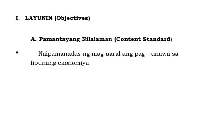 pagpapatupad ng sariling tungkulin bilang mamamayan | PPTX