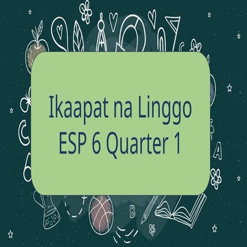 ppt ESP Q1 w4.pptx...................... | PPTX