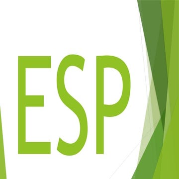 EDUKSYON SA PAGKATAO GRADE 1 ESP POWER P | PPT