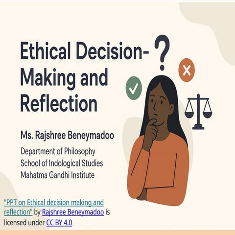 Unit 3.1 PPT -Classical Western Ethics and its major theories.pptx