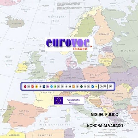 Eurovoc | PPT