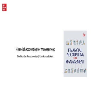 PPT_FAM6e_Chapter01.pptx FINANCE & ACCOUNTING | PPTX