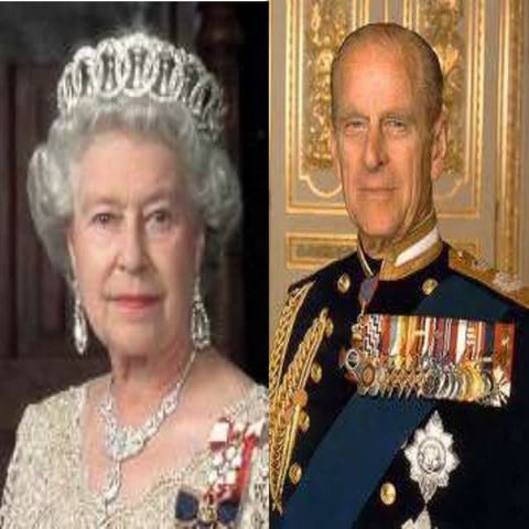 Royal Family | PPT