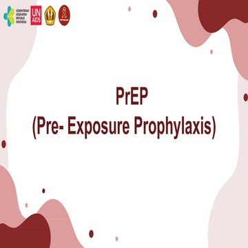 PPT Fasilitator Pemantauan dan Evaluasi Program PrEP'.pptx