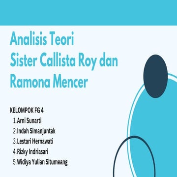 PPT FG 4_Analisis Teori Roy dan Ramona.pdf