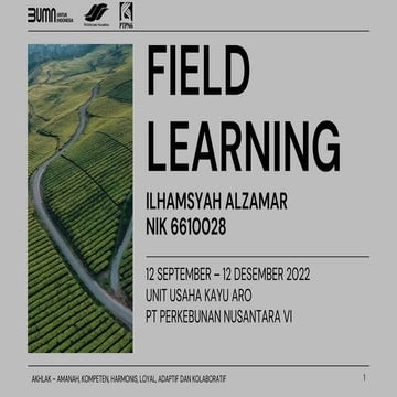 PPT FIELD LEARNING 2.pdf