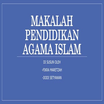 AGAMA ISLAM.pptx