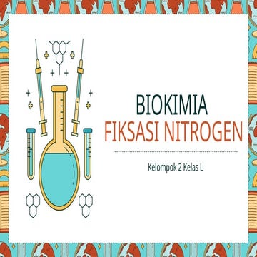 PPT Fiksasi Nitrogen Kelompok 2.pptxjiiji | PPTX