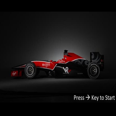 MSA Circuit Heights | PPT