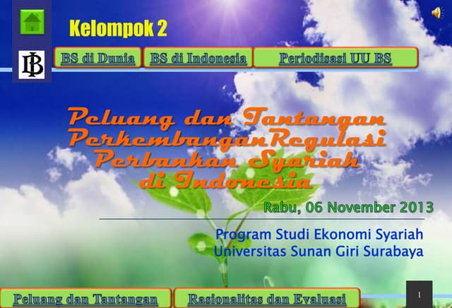 SEJARAH PERKEMBANGAN BANK SYARIAH DI INDONESIA.pptx