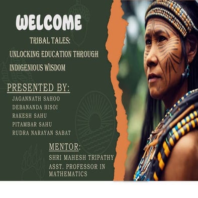 Tribe of Some States in India PPT FINAL(1).PDF