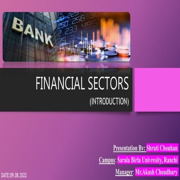 PPT Financial Sector(Shruti).pptx